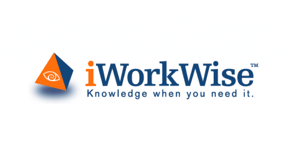 Training Courses from iWorkWise » Custom Training That Works